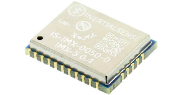 Tactical Grade Inertial Measurement Unit (IMU), IMX-5