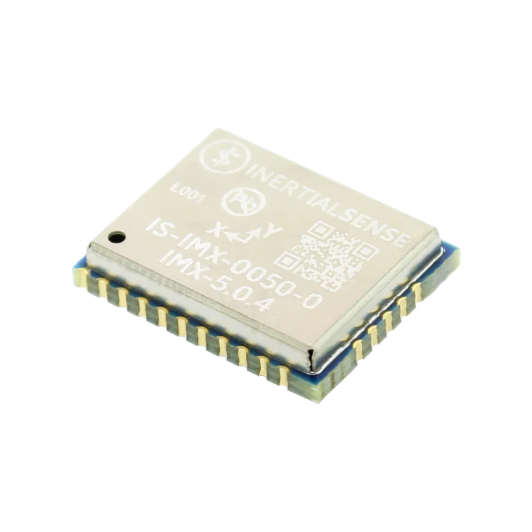 Tactical Grade Inertial Measurement Unit (IMU), IMX-5