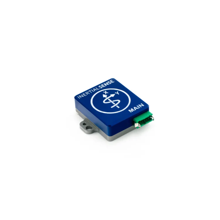 Tactical Grade Inertial Measurement Unit (IMU), Rugged-3 IMX-5