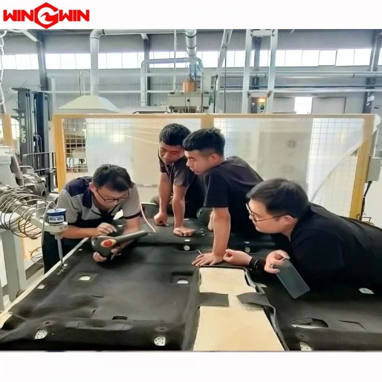 ABB waterjet robot and application package - ABB 4600 Pedestal Type ...