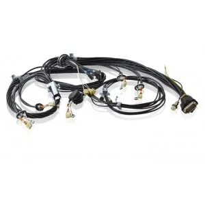 LEONI Robot Cable Dresspack - LEONI
