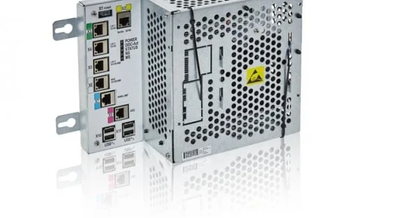 ABB IRC5 Robot Main Computer Unit DSQC1018 - DSQC1018