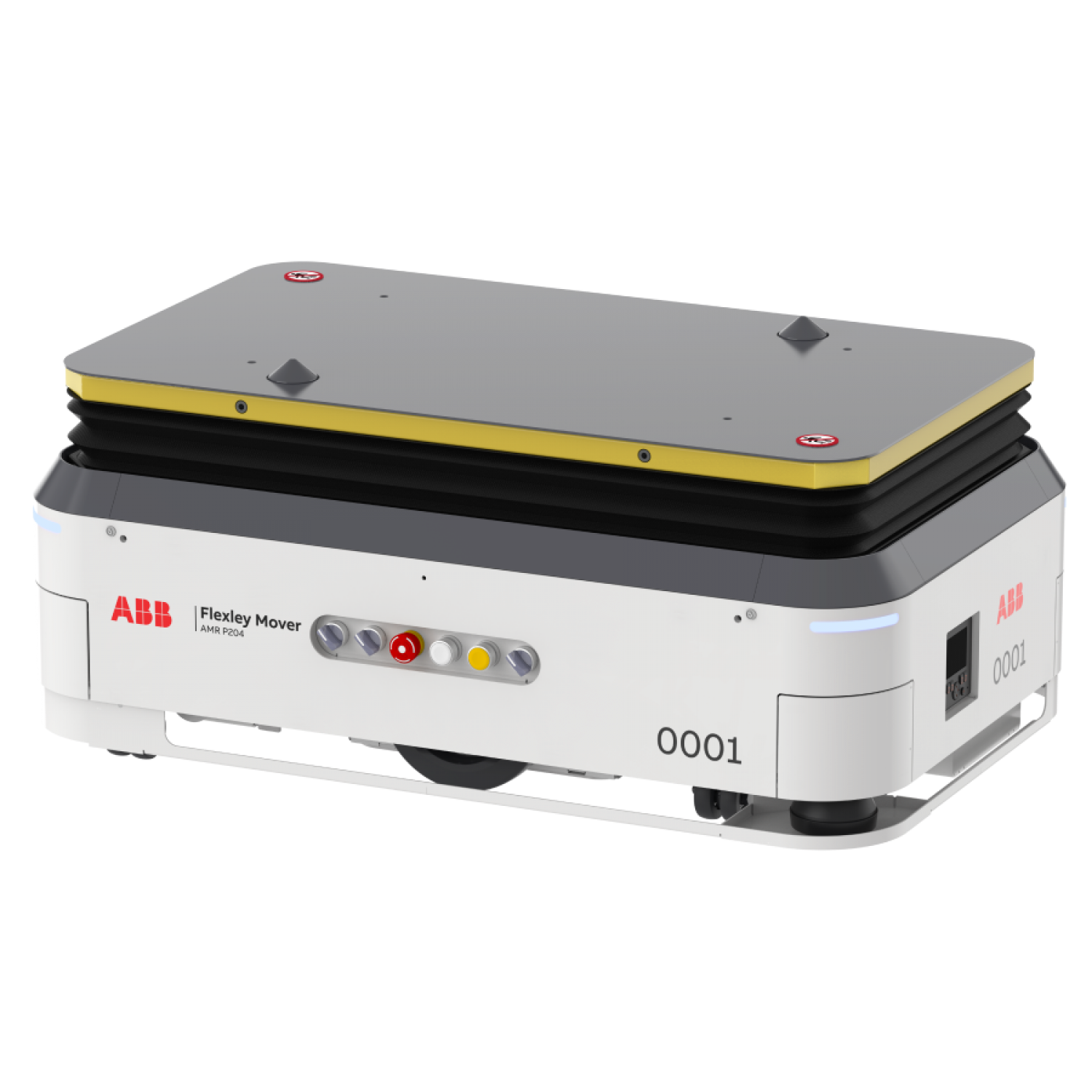 ABB AMR P304 Mobile Robot - AMR P304