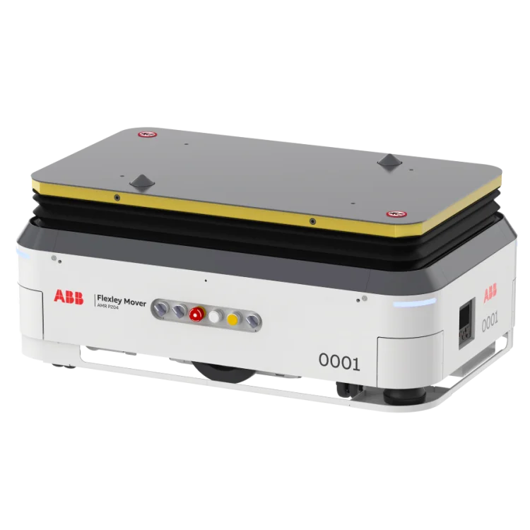 ABB AMR P304 Mobile Robot - AMR P304