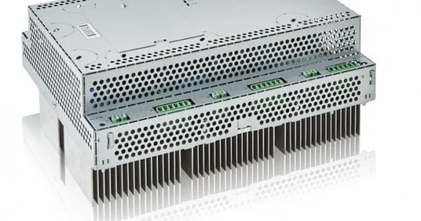 ABB IRC5 Robot Drive Package DSQC663 Unit - DSQC663
