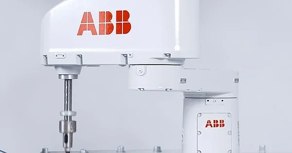 ABB IRB 920 SCARA Robot - IRB 920
