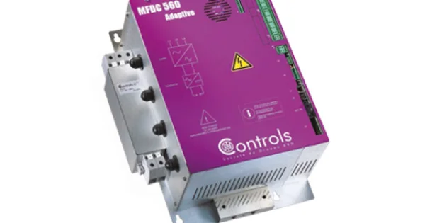 ARO MFDC Welding Controllers Timer - MFDC
