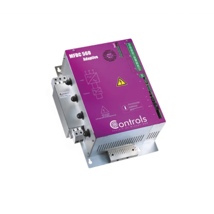 ARO MFDC Welding Controllers Timer - MFDC