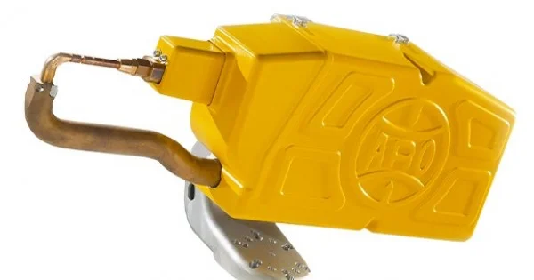 ARO 3G Modular Robotic Welding Guns R3G - R3G
