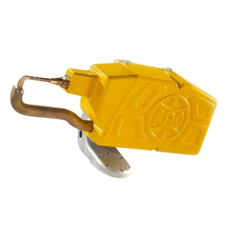 ARO 3G Modular Robotic Welding Guns R3G - R3G