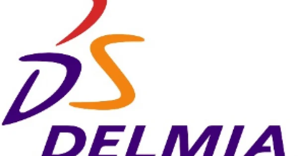 DELMIA Robot Simulation V5 - V5