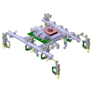 Robot Handling Tools