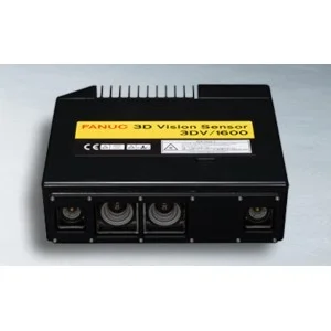 Robot Vision Devices