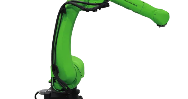 FANUC CR-35iB Cobot - CR-35iB