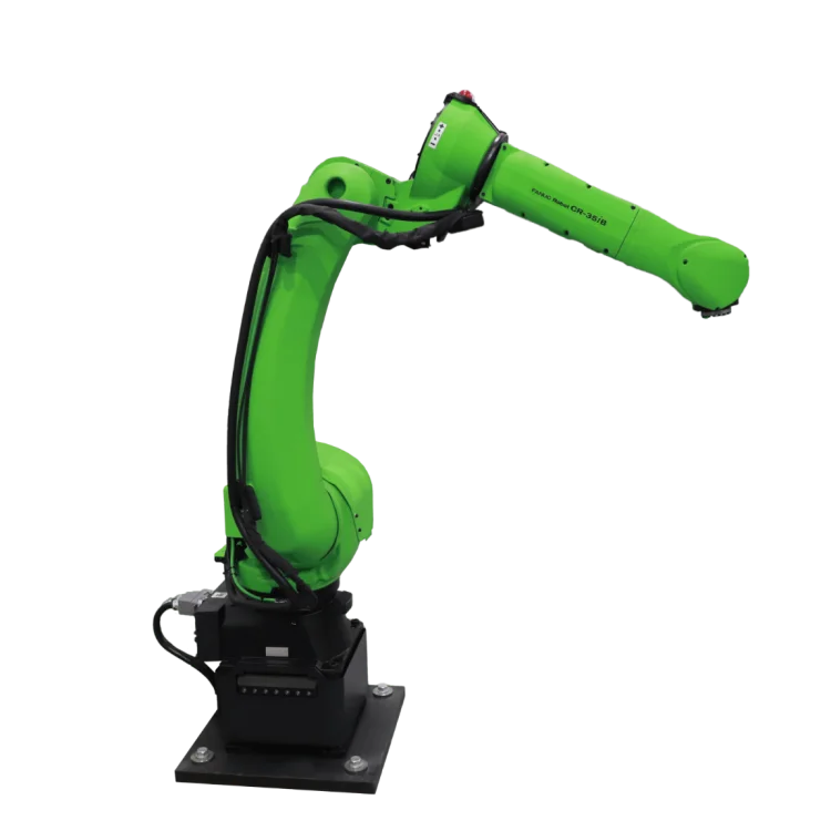 FANUC CR-35iB Cobot - CR-35iB