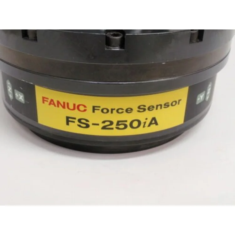 Fanuc FS-250iA Force Sensor - FS-250iA