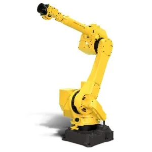 FANUC Robots