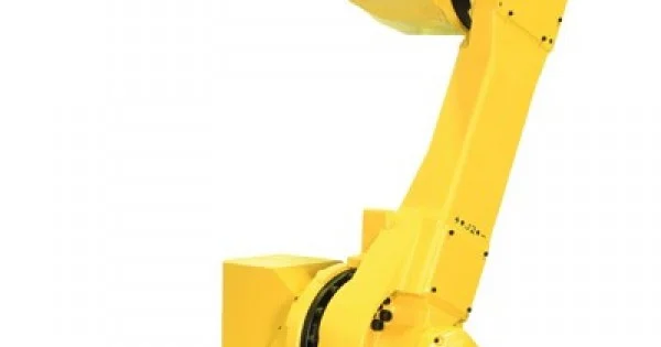Fanuc Foundry M710iC50S Robot - M710iC50S