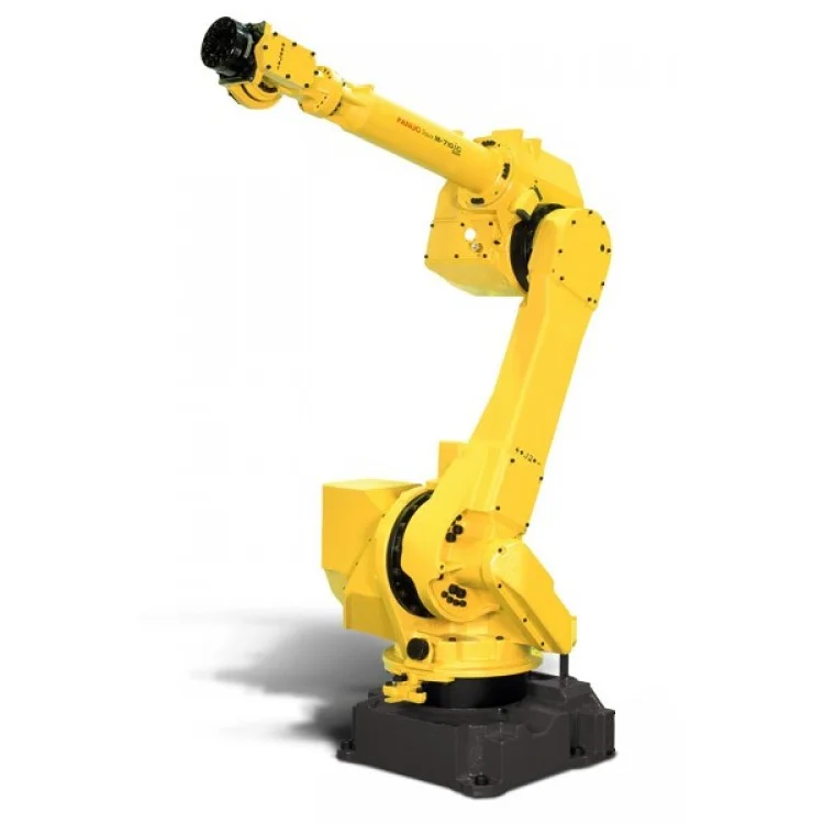 Fanuc Foundry M710iC50S Robot - M710iC50S