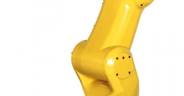 Fanuc LR Mate 6-Axis 200i Robot - 200i