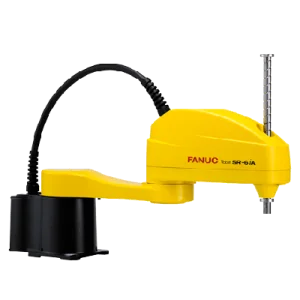 FANUC Robots