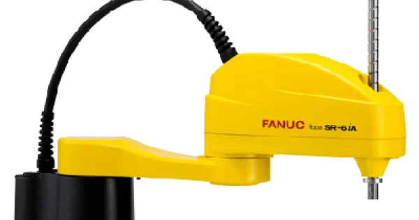 Fanuc SR-6iA SCARA Robot - SR-6iA