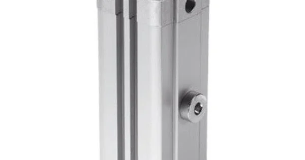 Festo Swivel Clamp CLR-32-20-L-P-A-B 32mm 20mm 10bar - CLR-32-20-L-P-A-B