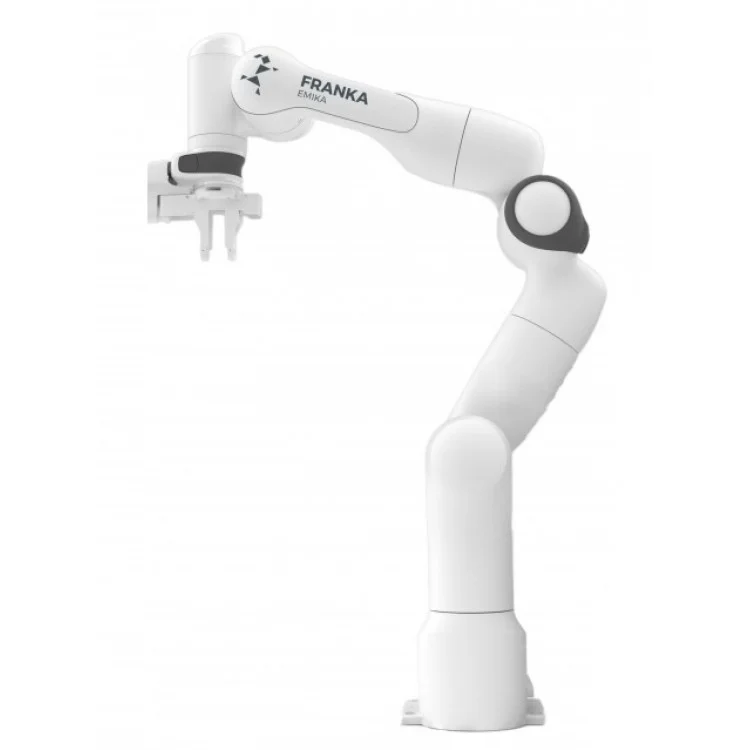 Franka Emika Cobot Collaborative robot - Panda