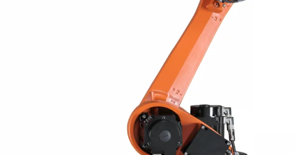 Kuka KR 10 R1440-2 Robot - KR 10 R1440-2