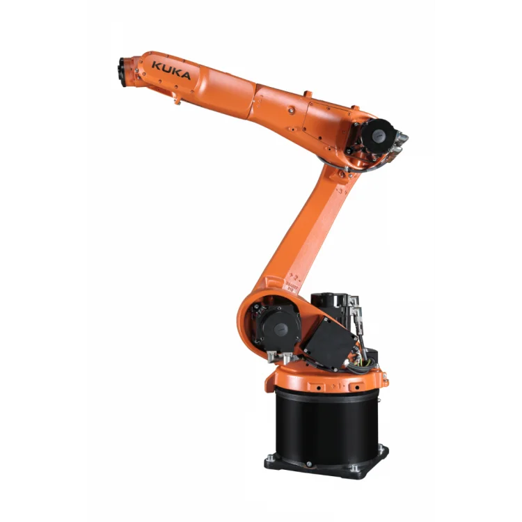 Kuka KR 10 R1440-2 Robot - KR 10 R1440-2