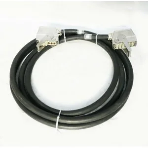 Robot Cables and Connectors
