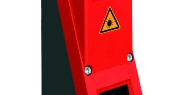 LEUZE LPS 36 Camera - LPS36