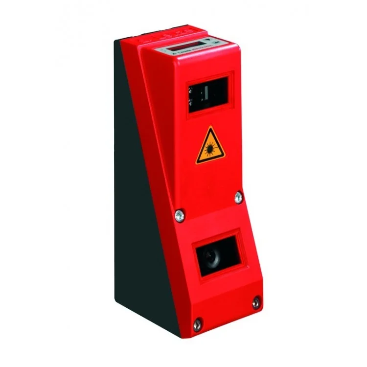 LEUZE LPS 36 Camera - LPS36