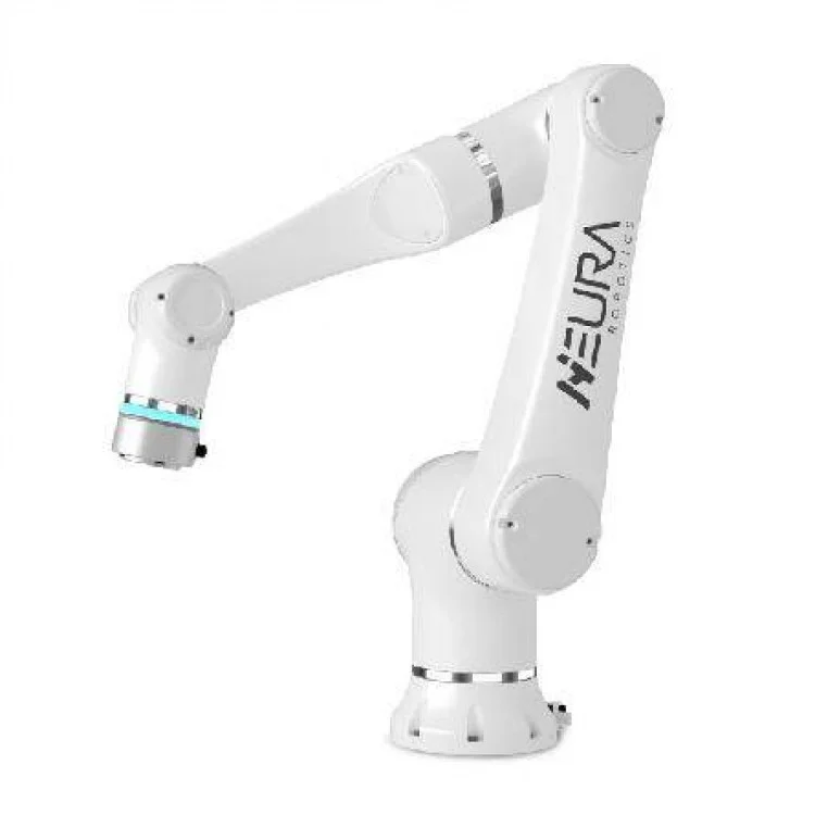 NEURA LARA Medical Cobot and Robot - LARA