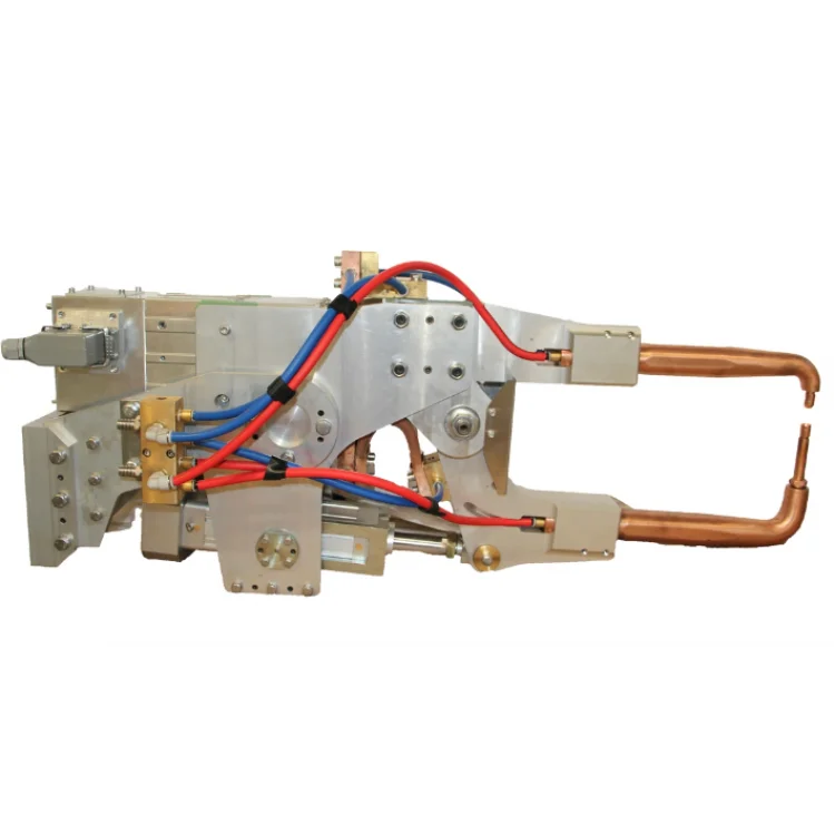 OBARA Spot Welding Robot Servo Gun X and C - Spot Welding