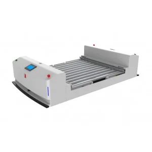 RAINBOW - Rainbow robots, agv, amr, lift trucks, and other robots