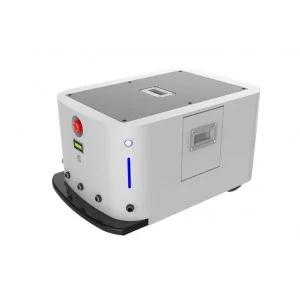 RAINBOW - Rainbow robots, agv, amr, lift trucks, and other robots