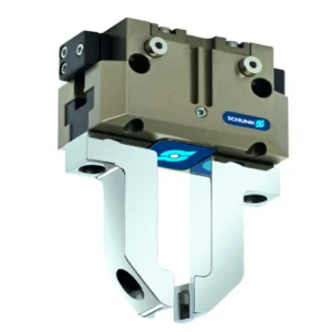 SCHUNK gripper and tool changer for robots and cobots