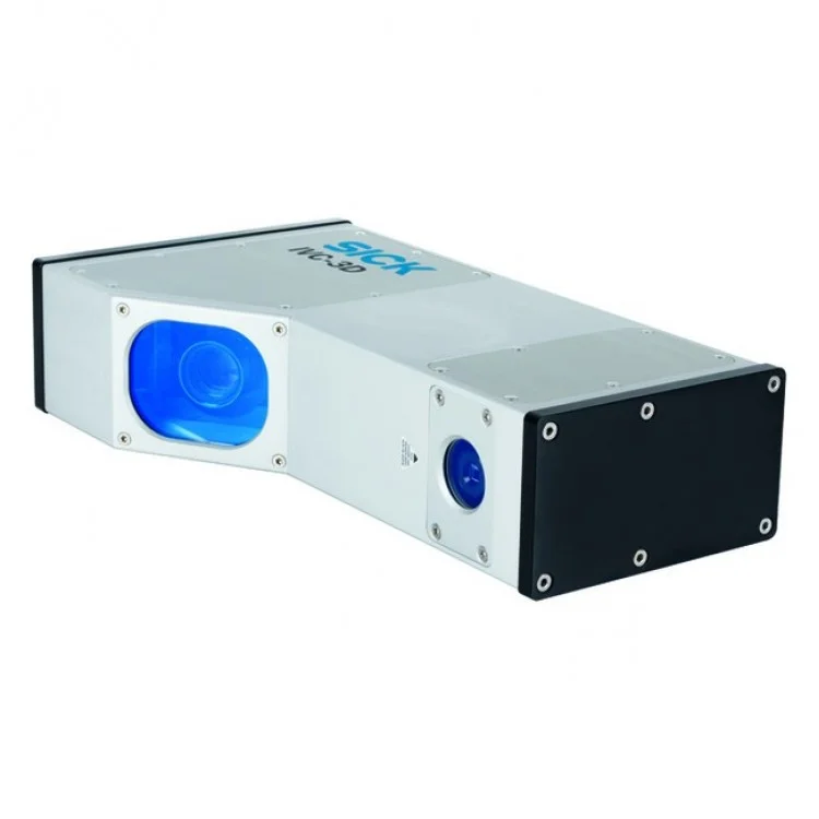 SICK 3D CAMERA for robots IVC-3D31111 - IVC-3D31111