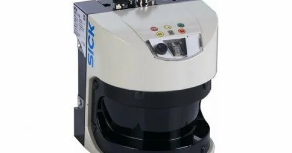 Robot Lidar SICK LMS511-20100 2D LiDAR Sensor - LMS511