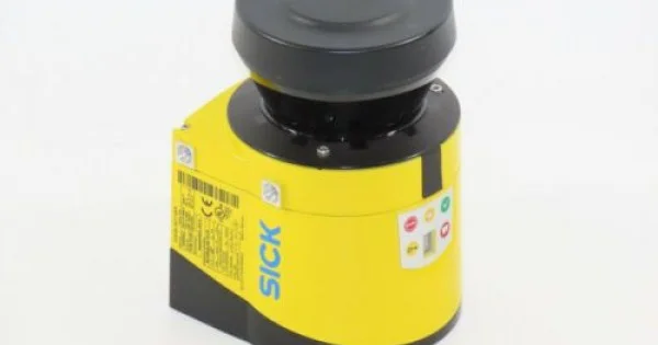 SICK Laaser Scanner S30B-3011CA - S30B