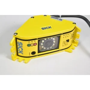 Robot Vision Devices