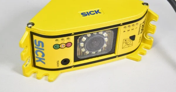 SICK Safety Camera V20W-0101000 - V20W