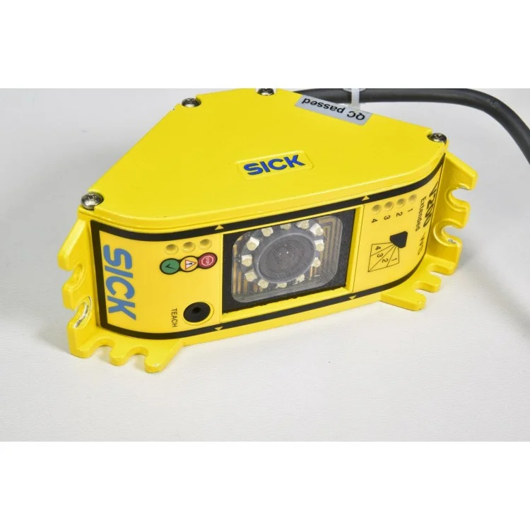 SICK Safety Camera V20W-0101000 - V20W