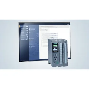 PLC and HMI Programming