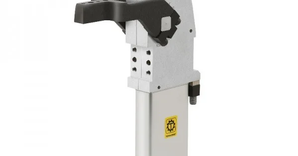 Tunkers Power Clamp KU 80 A10 T12 - KU80A10T12