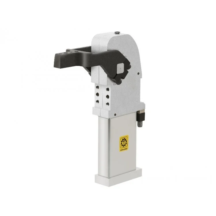 Tunkers Power Clamp KU 80 A10 T12 - KU80A10T12