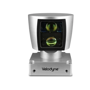 Robot LIDAR Sensors