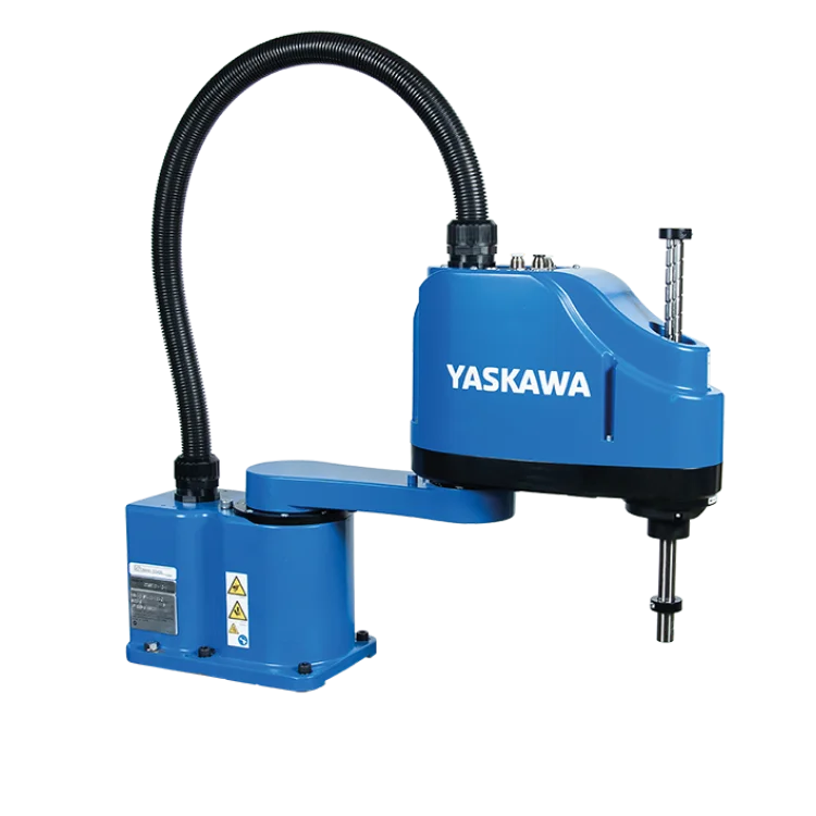 Yaskawa SG400 SCARA Robot - SG400