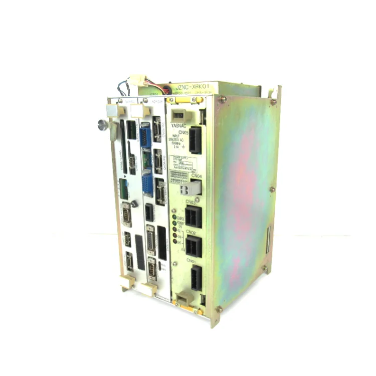YASKAWA Robot, Power Supply, JZNC-XRK01D-1 - JZNC-XRK01D-1